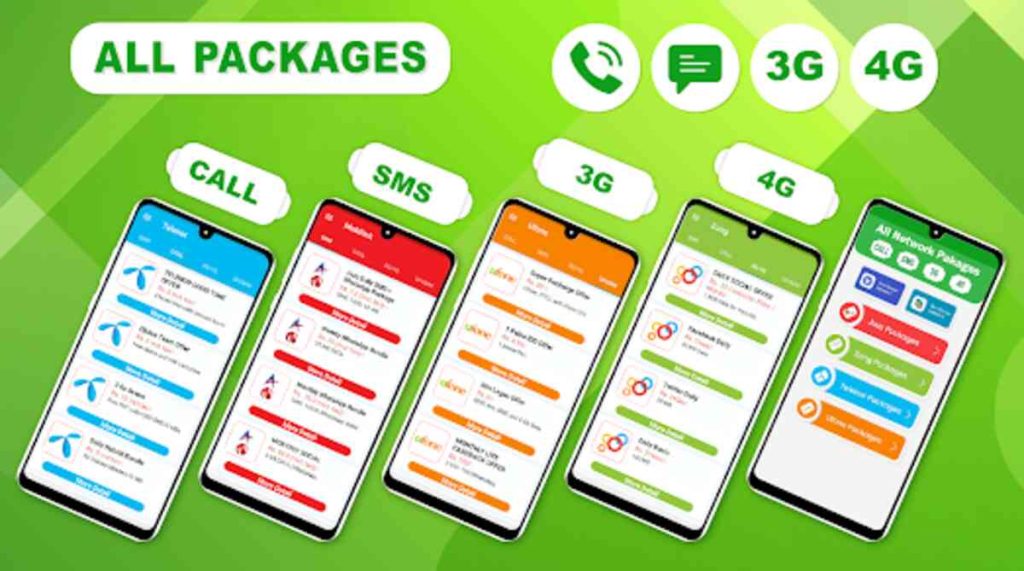 Top Mobile Deals – Unlimited Data & Calls for Less!